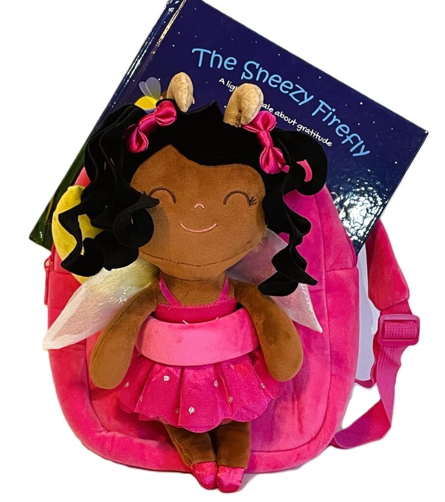 Stuffy - Shavonna Warren